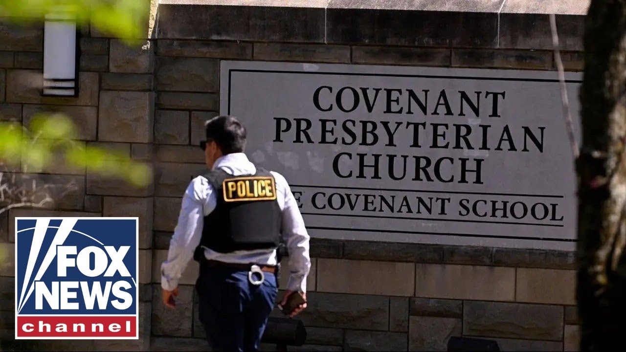 'PERPLEXING': Tennessee shooter manifesto must be released, says ...