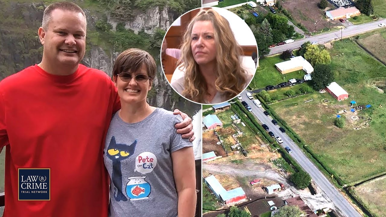 Sister of Chad Daybell's Late Wife Recalls Tammy Daybell's Last Visit ...