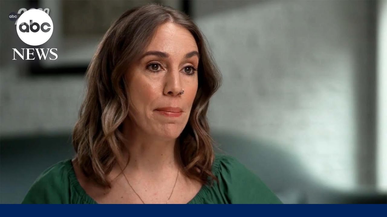 Minnesota woman details secretly recording Nick Firkus for murder case ...