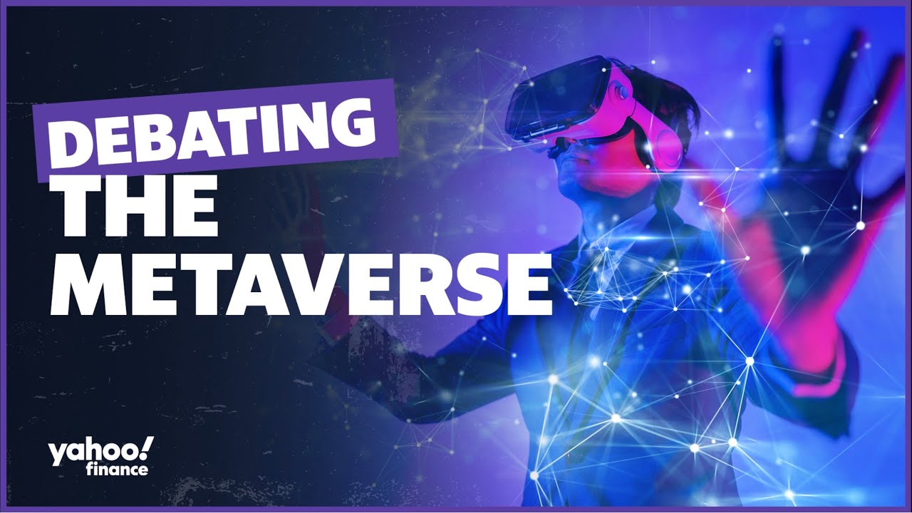 What is the metaverse?: Two experts give their take - The Global Herald