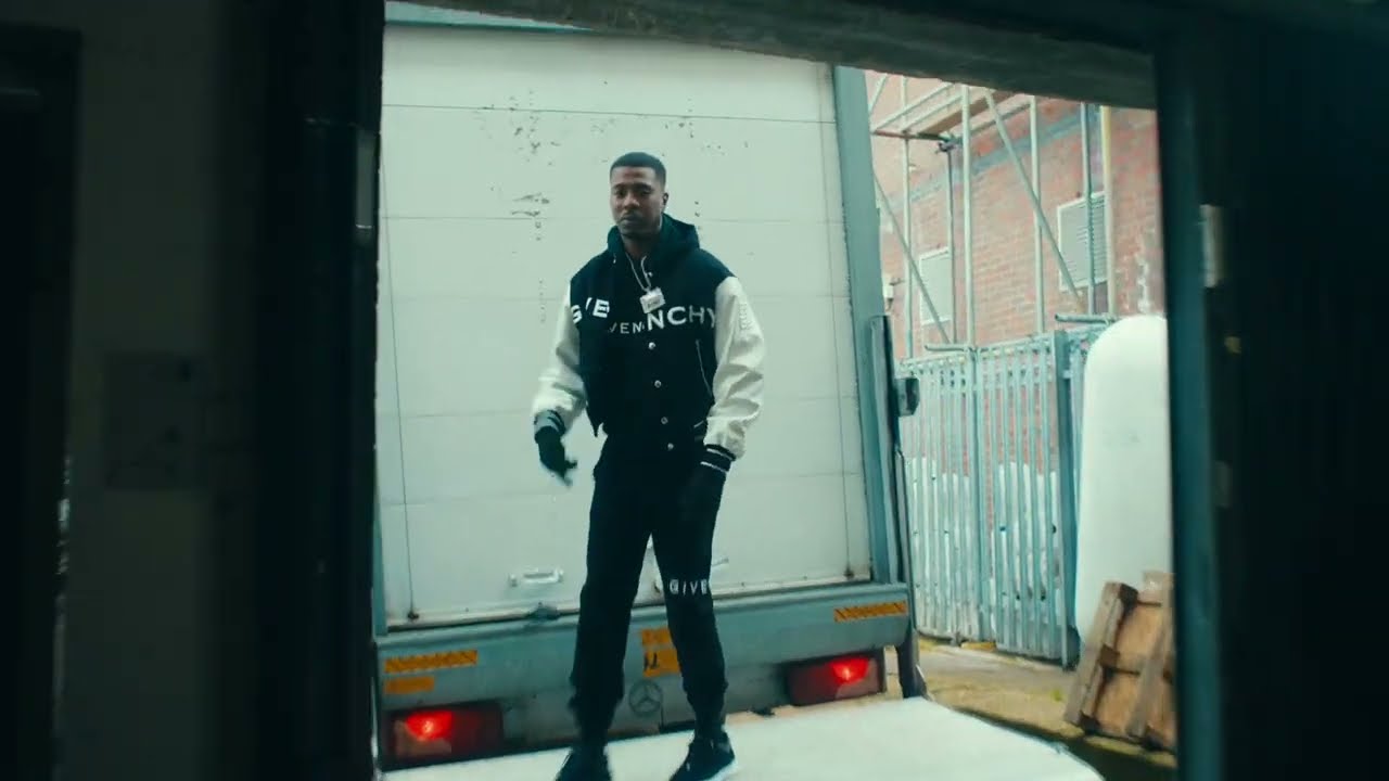 Nines - Tony Soprano 2 (Official Trailer) - The Global Herald