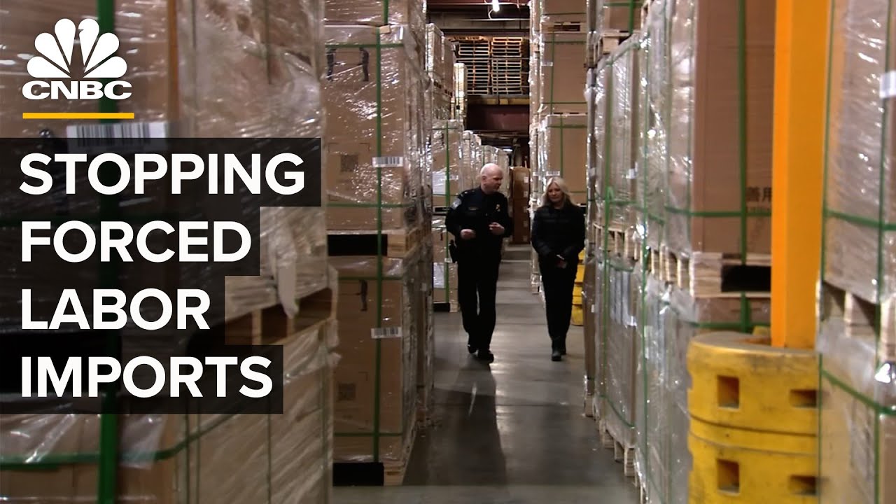 Why The Feds Have Seized $1B Worth Of Goods At U.S. Ports - The Global ...