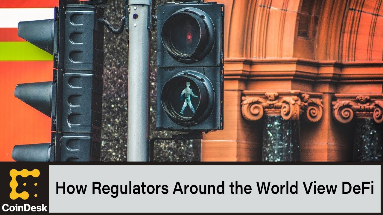How Regulators Around the World View DeFi - The Global Herald
