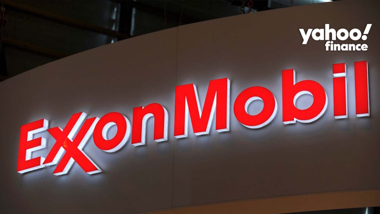 Exxon Mobil eyeing Pioneer Natural Resources acquisition: Report - The ...