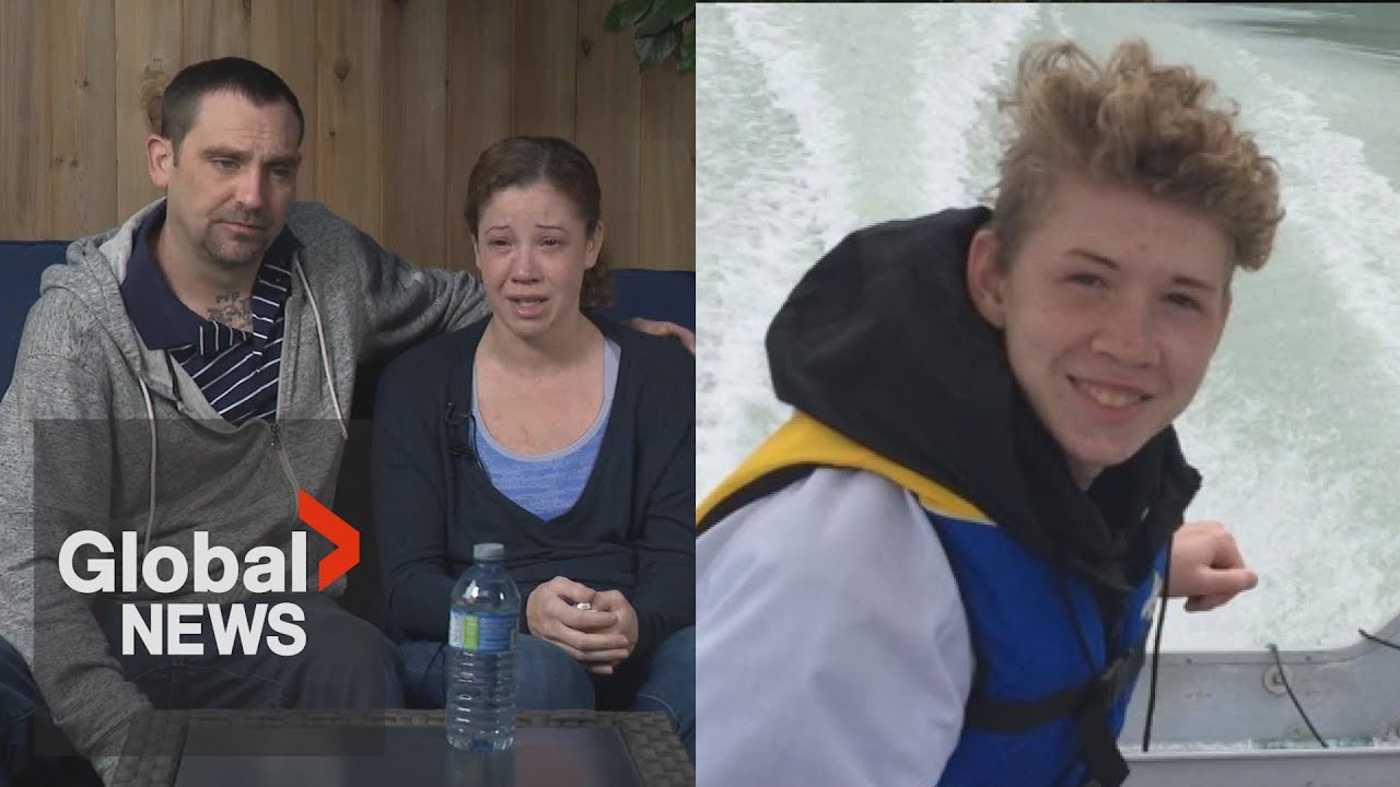 Family of 17-year-old stabbed and killed on Metro Vancouver bus speak ...