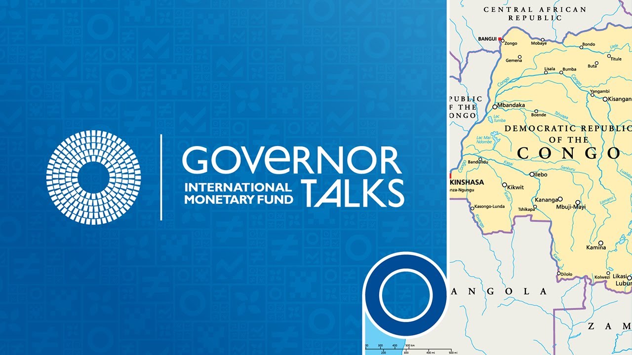 Democratic Republic of the Congo: Energy Transition and the Role of the ...