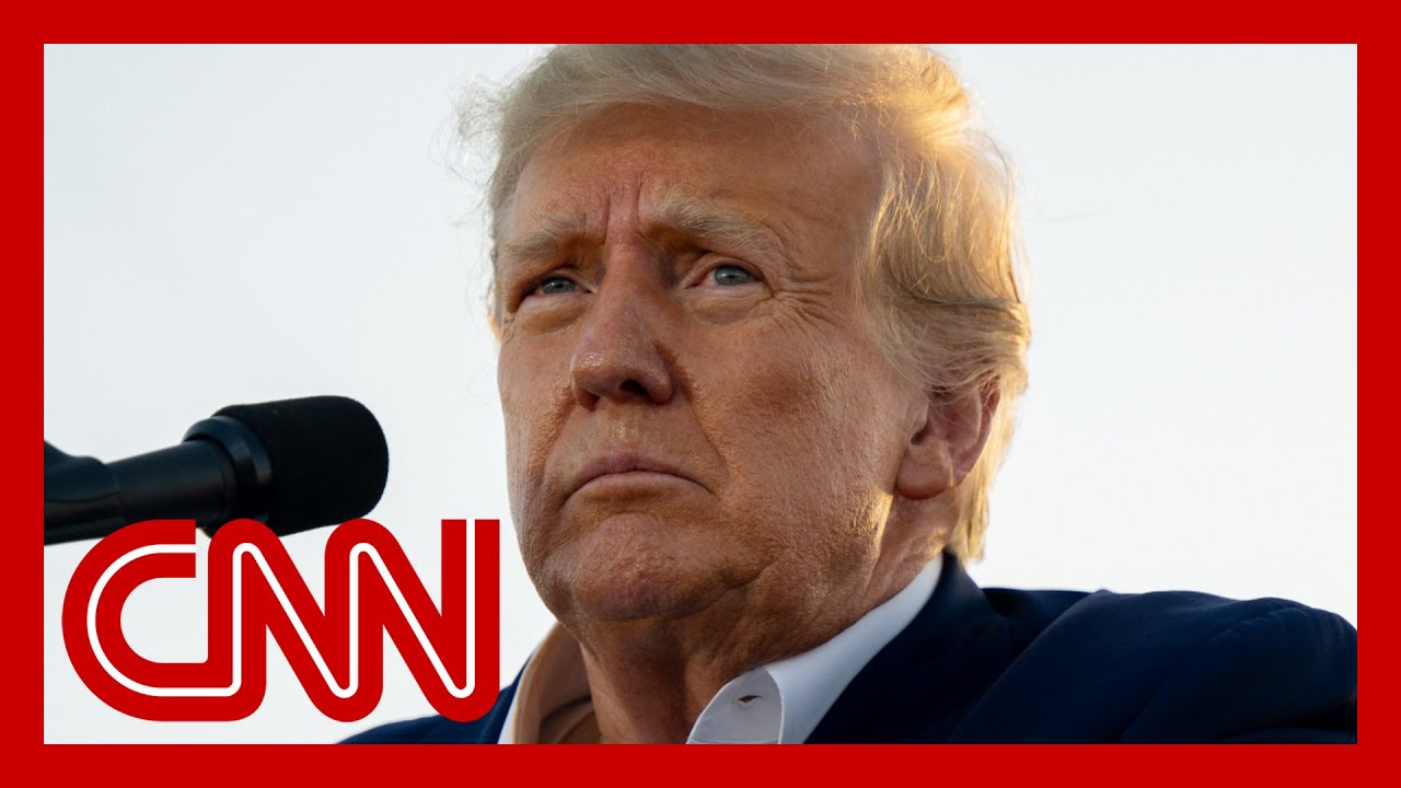 Trump lawyers fighting against cameras in the courtroom - The Global Herald