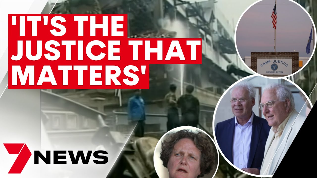 A part of Hambali's defence could rest in the testimony of a man ...