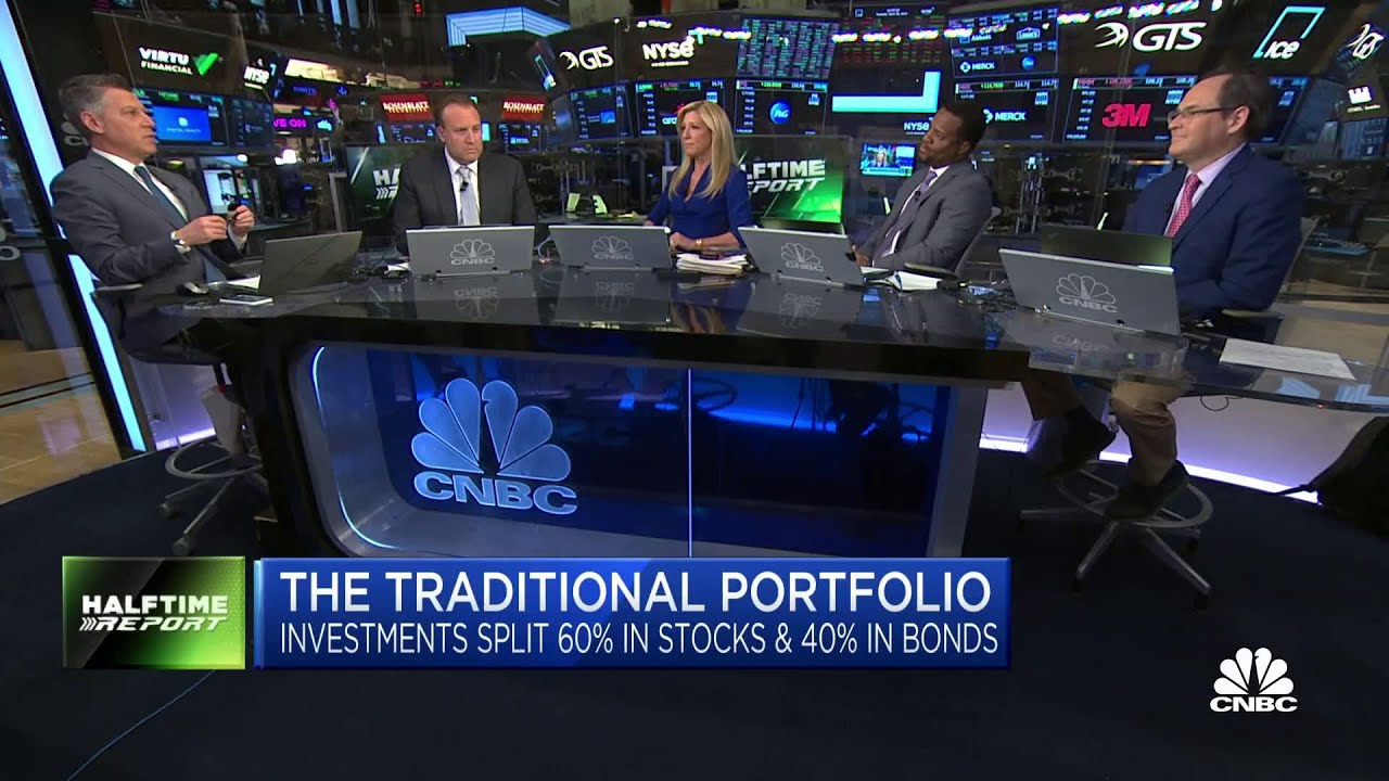 The 'Investment Committee' weigh in on the traditional 60/40 portfolio ...