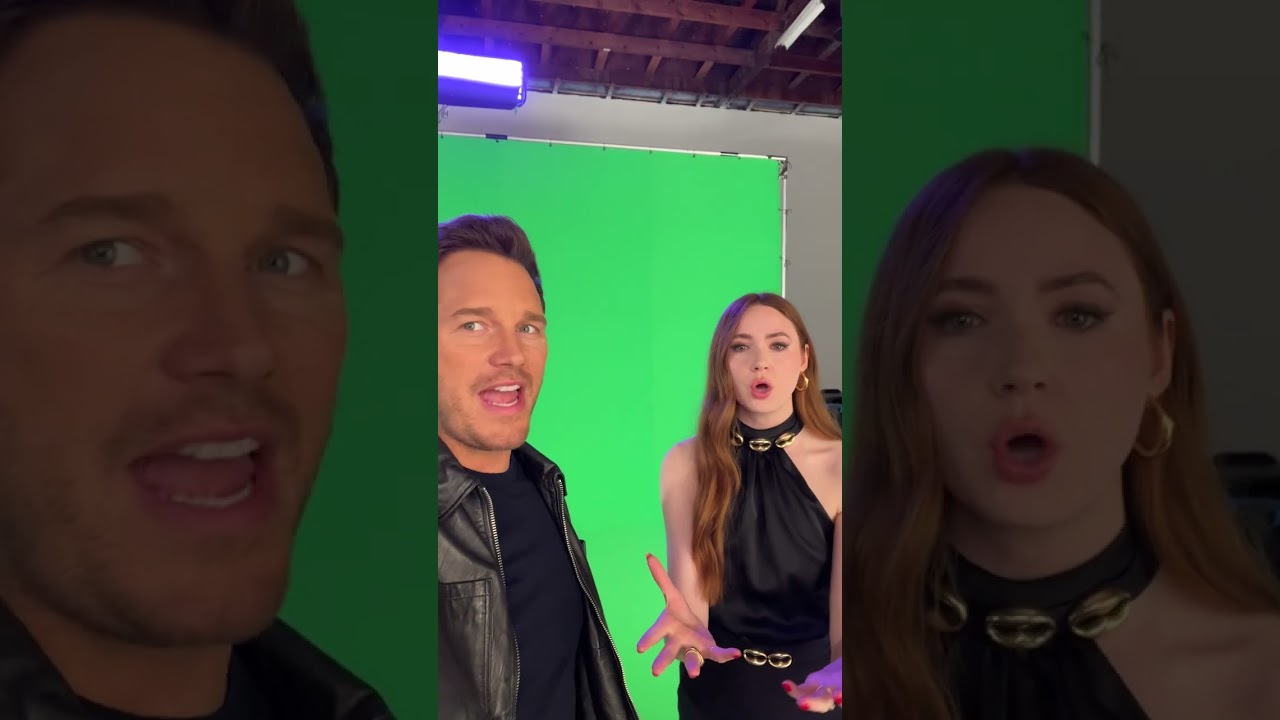 Marvel Studios’ Guardians of the Galaxy Vol. 3 | Get Your Tickets - The ...