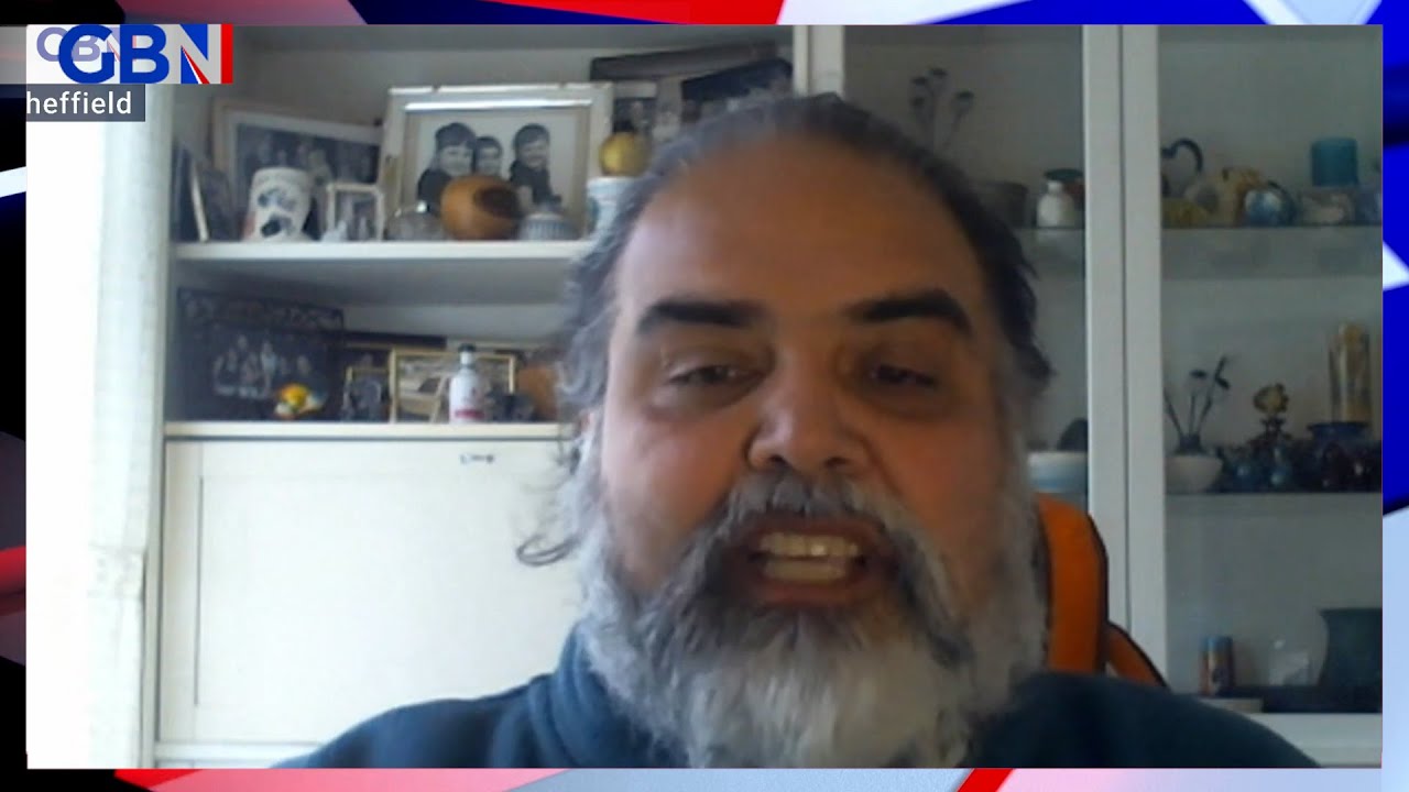 Net Zero: Government's new plan is 'very risky' says John Grant - The ...