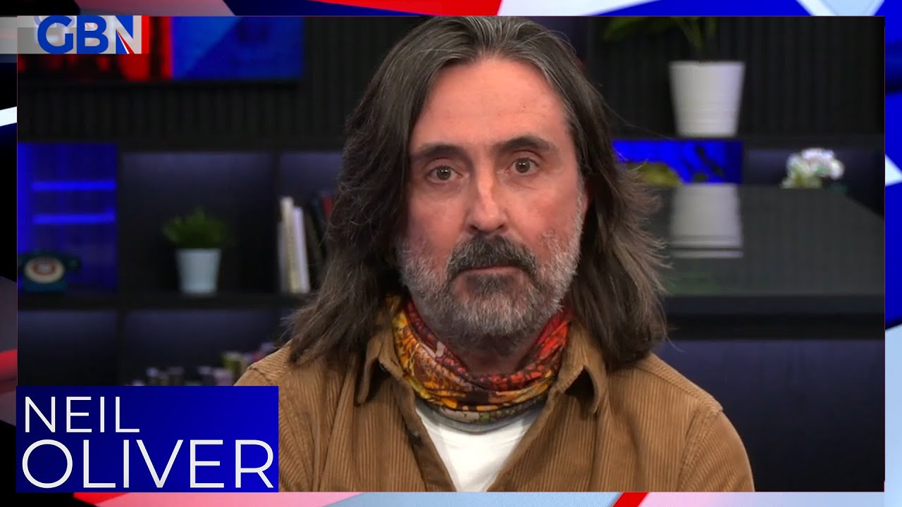 Neil Oliver: Sometime in the last century, government and business got ...