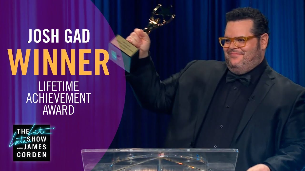 The Late Late Lifetime Achievement Award - The Global Herald