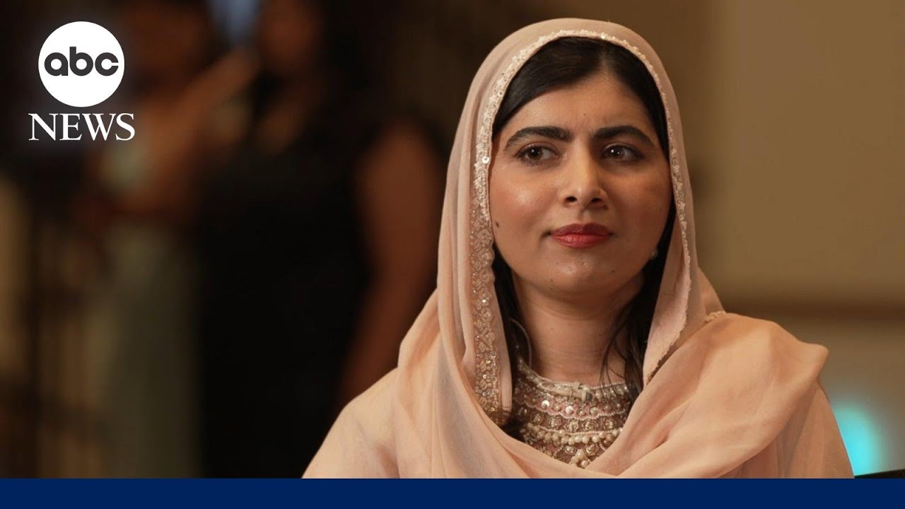Malala Yousafzai's first Hollywood film leads to bans in Pakistan - The ...