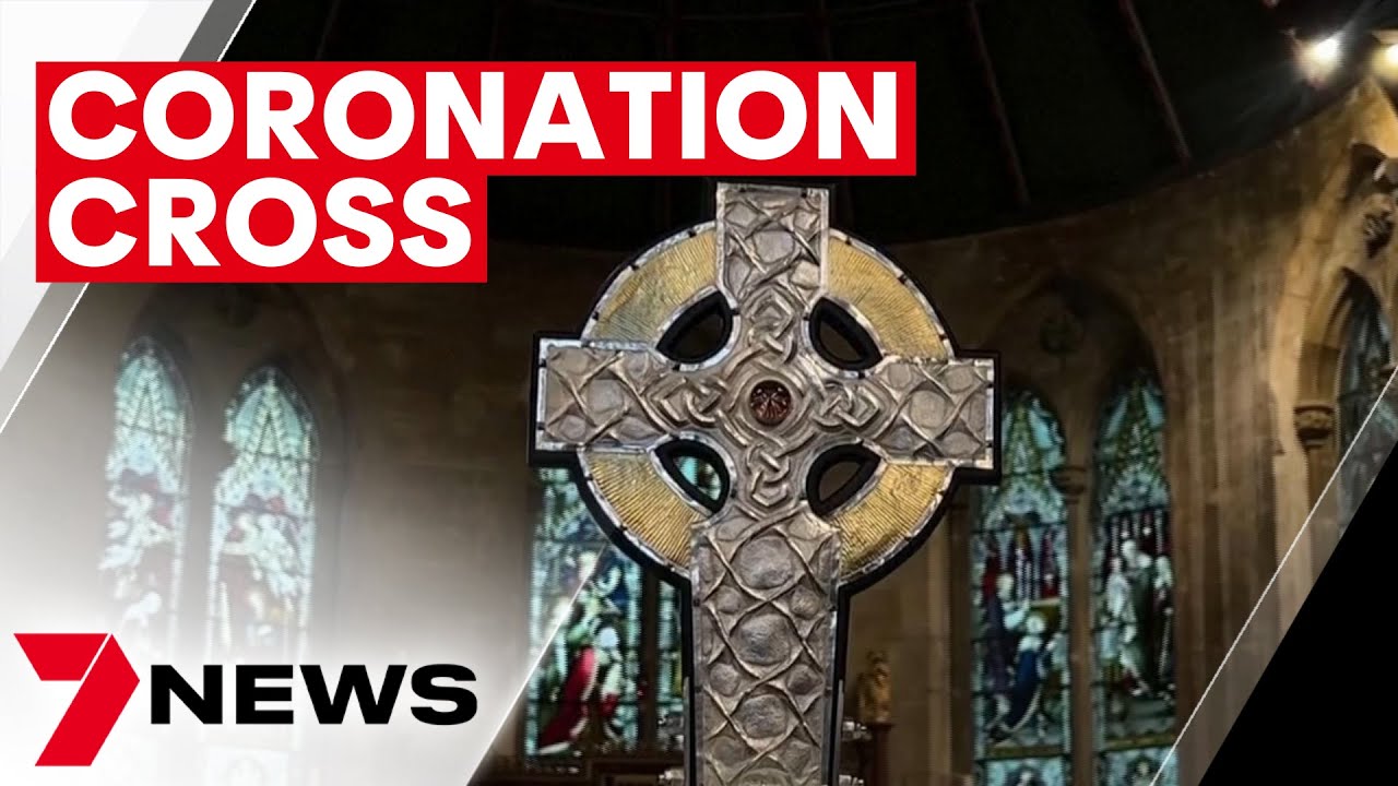 Ancient relics central to the Christian faith will form part of the ...