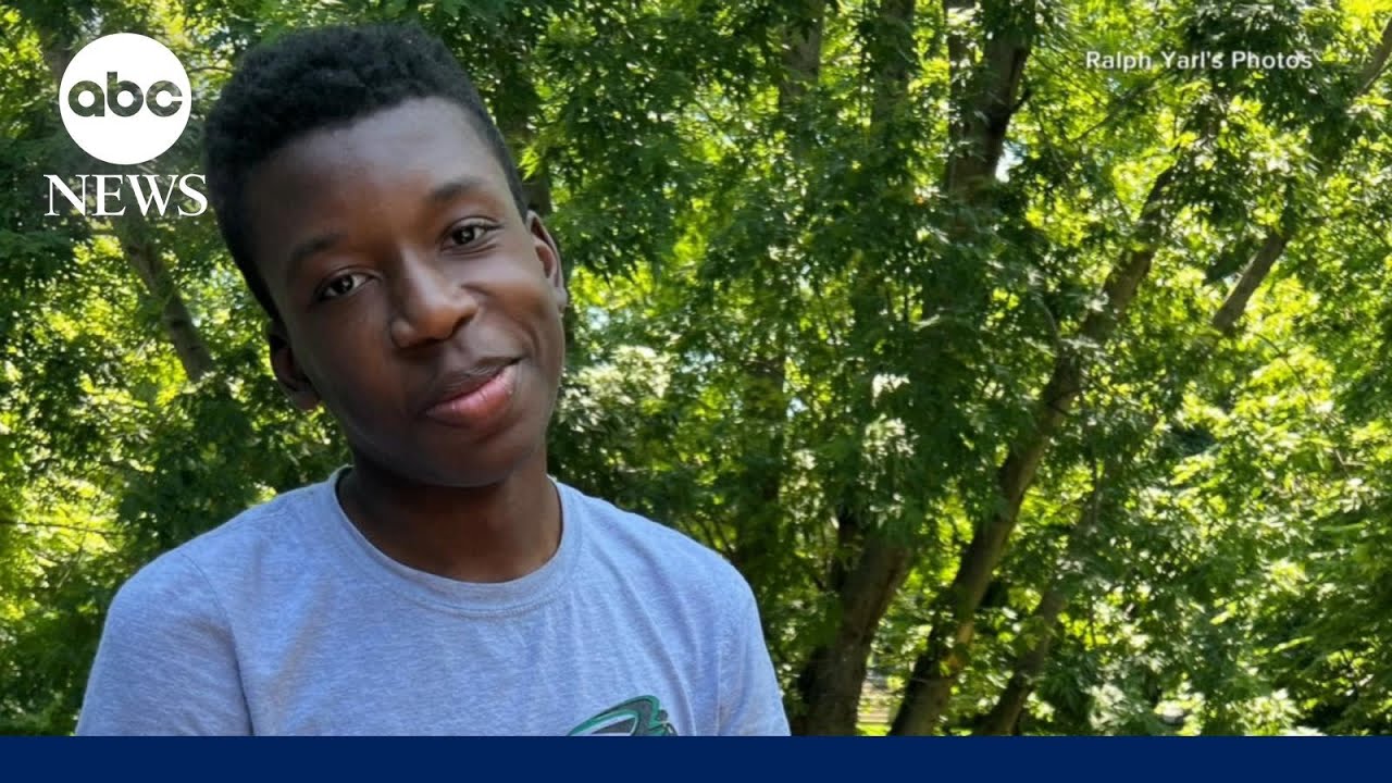 Many Americans outraged by Ralph Yarl shooting - The Global Herald