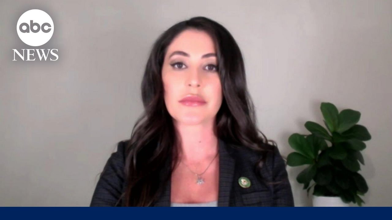 Rep. Luna: Trump 'solidified' presidential nomination, case 'has holes ...