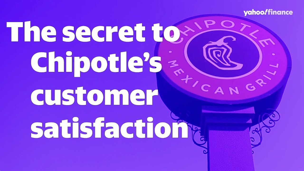 How Chipotle's secret to customer satisfaction works - The Global Herald