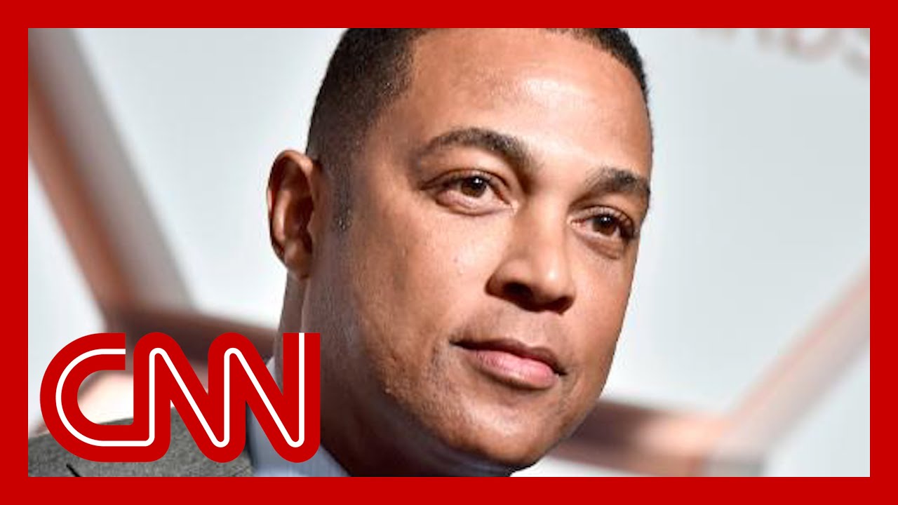 Don Lemon and CNN part ways - The Global Herald