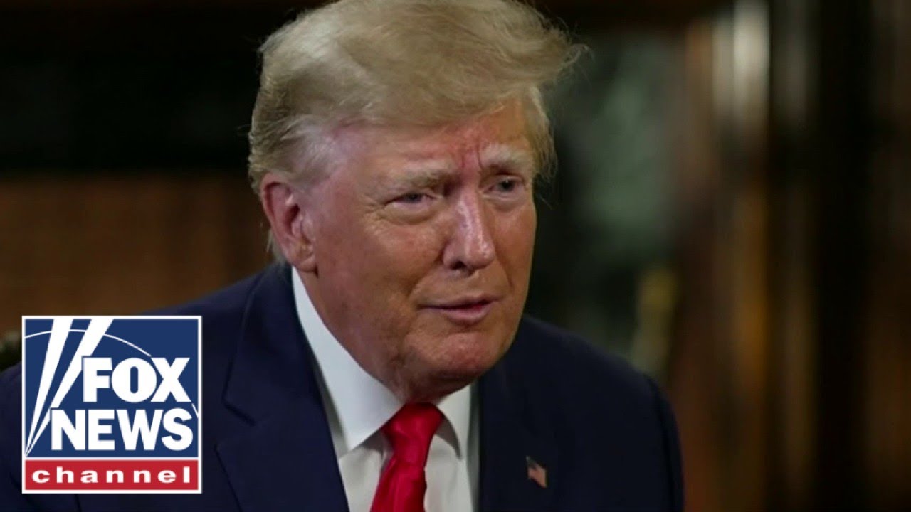 Donald Trump reveals letters celebrities and leaders sent to him - The ...
