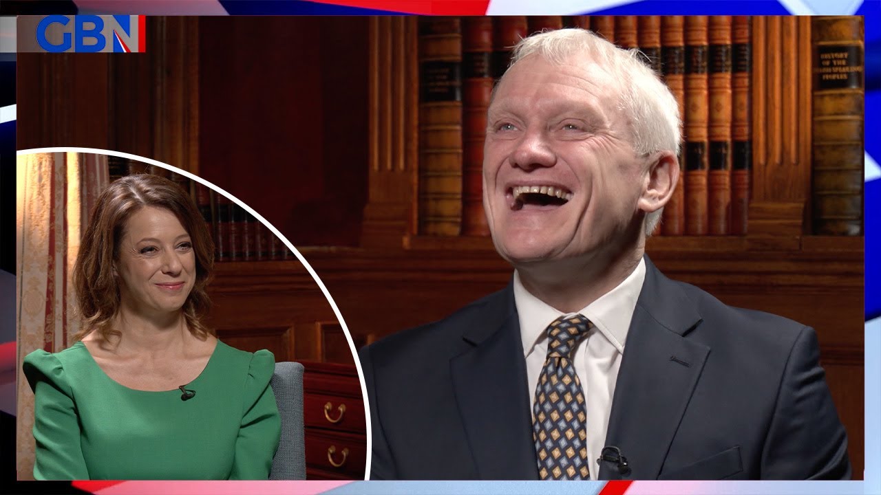 Graham Stuart reveals behind the scenes CHAOS of Liz Truss no ...