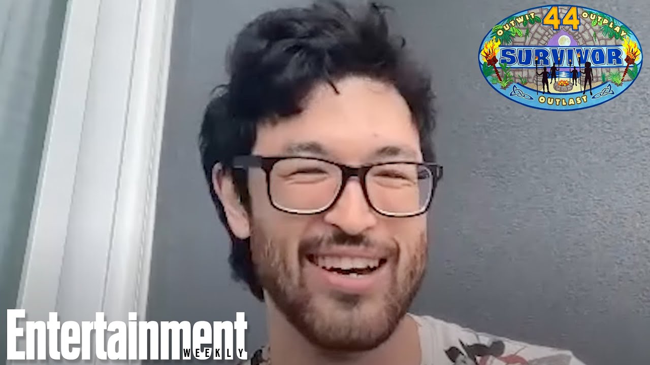 Matt Blankinship Talks About His Exit From 'Survivor 44 ...