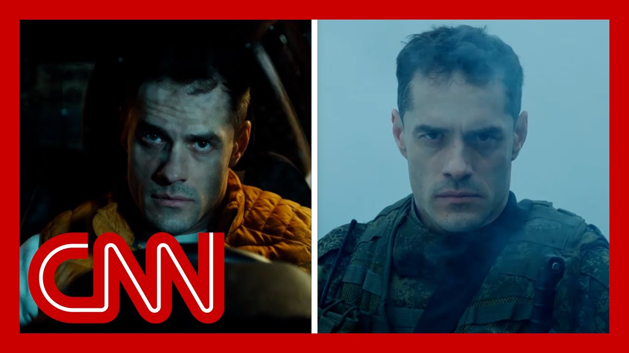 'Be a real man': New Russian ad appears to mock men into joining ...