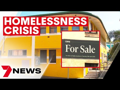 Another 75 Queenslanders to become homeless with sale of Brisbane ...
