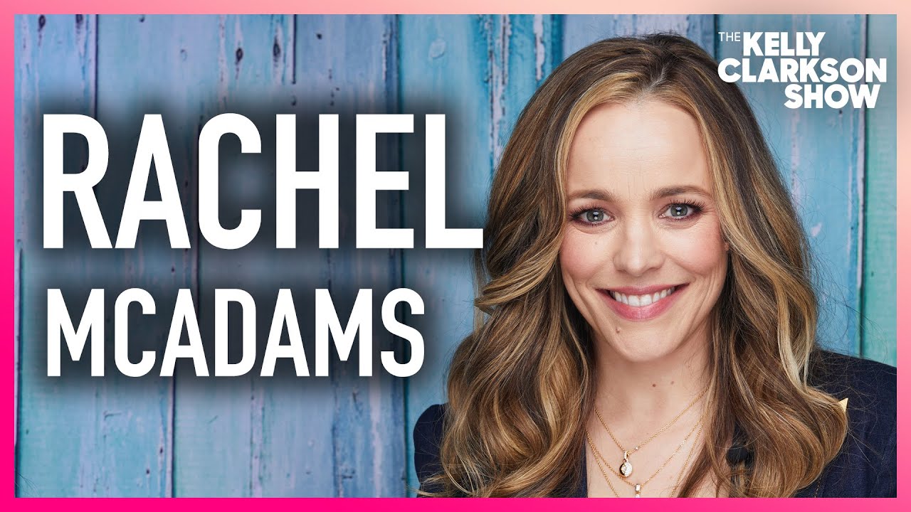 Rachel McAdams Wanted To Be A Pro Figure Skater Before Acting - The ...