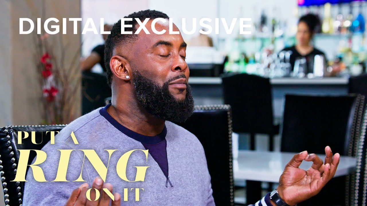 Put A Ring On It: The Number 1 Reason Why He Hasn’t Put A Ring On It ...