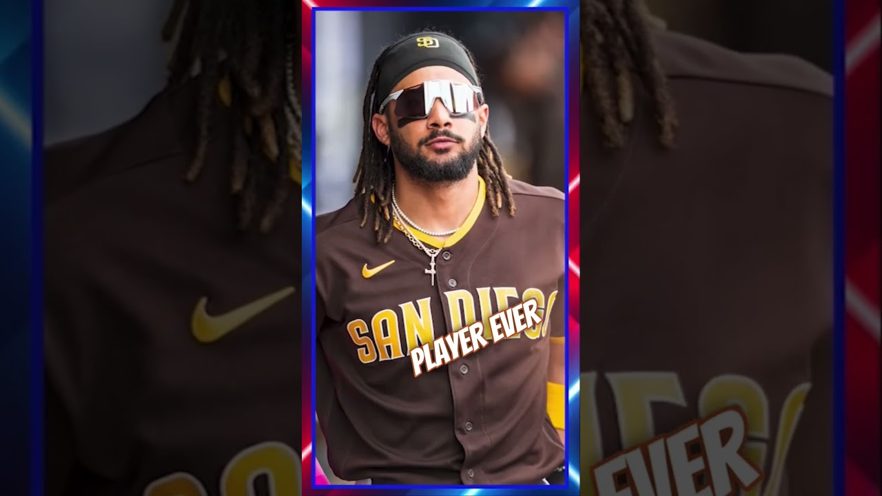 Get Ready...Fernando Tatis Jr. IS BACK ⚾ #shorts - The Global Herald