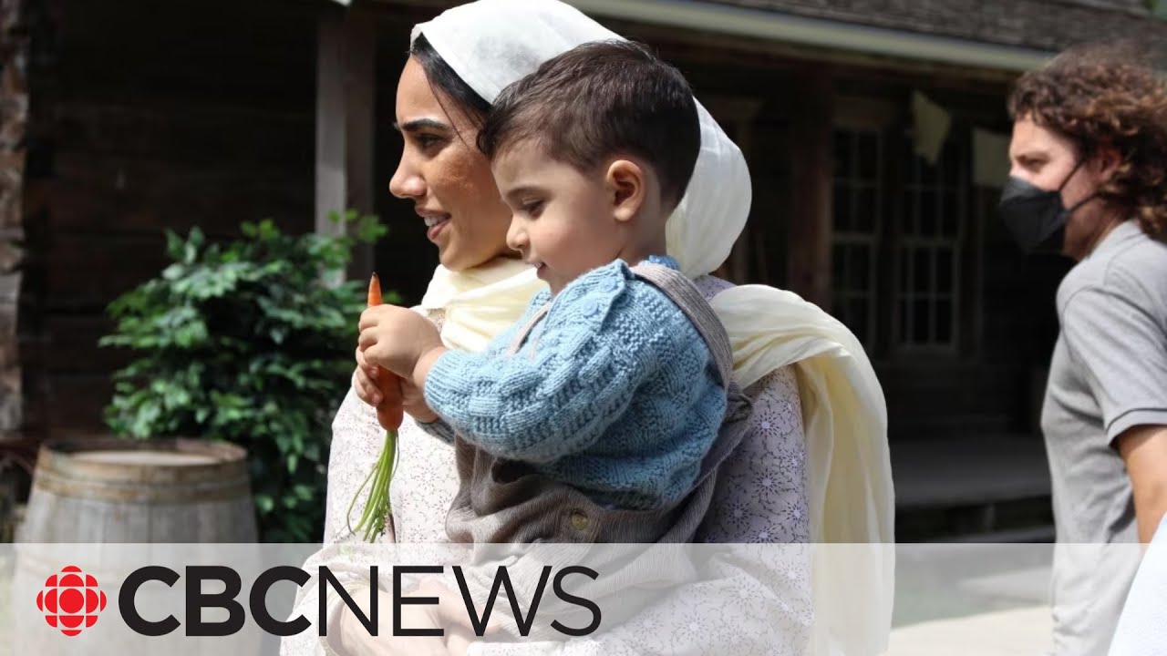 Canadian Heritage Minute represents B.C. South Asian community for ...