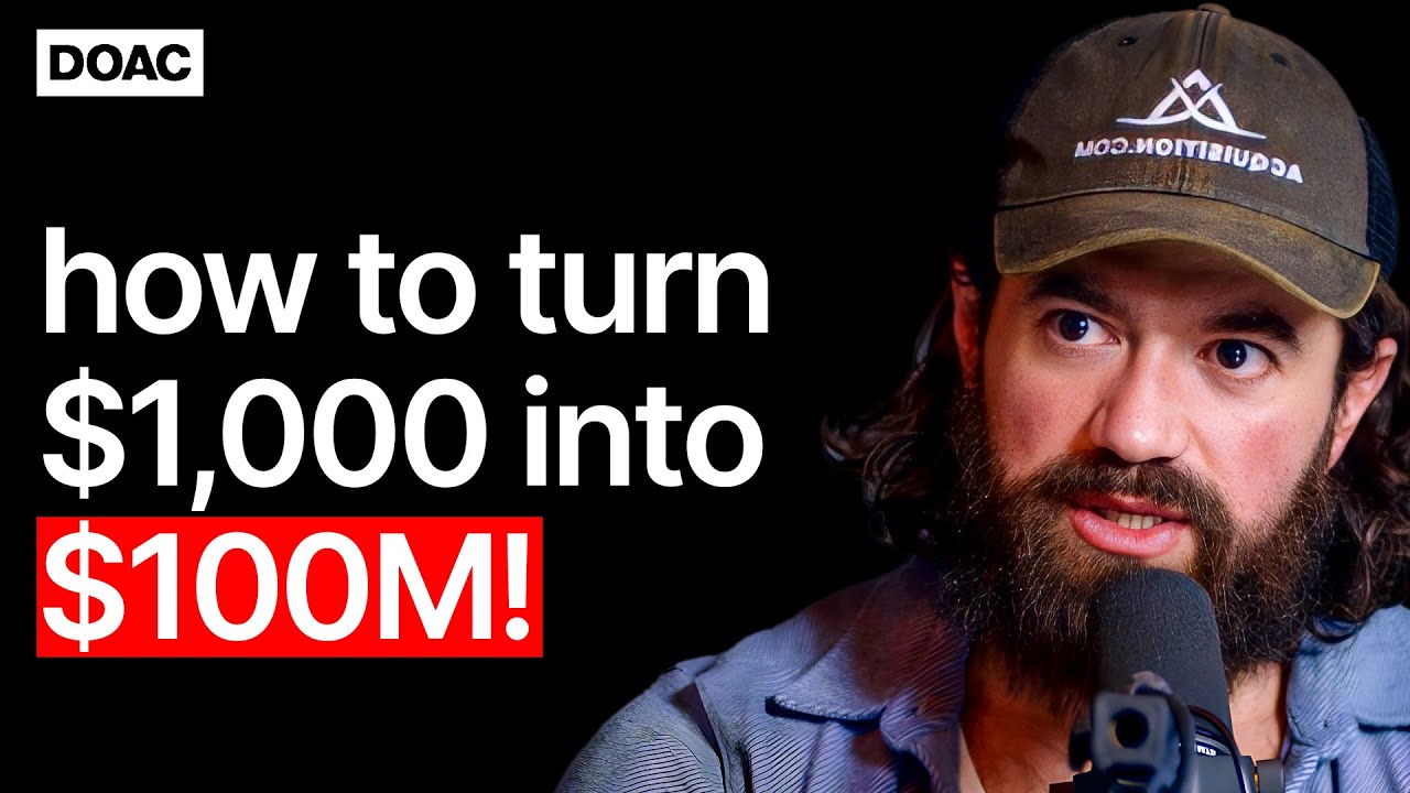The Man That Makes Millionaires: How To Turn $1,000 Into $100 Million ...