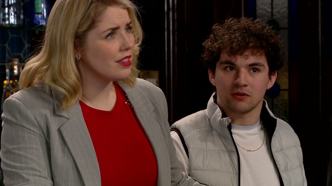 FAIR CITY SNEAK PEEK | Tuesday 2nd May | RTÉ - The Global Herald