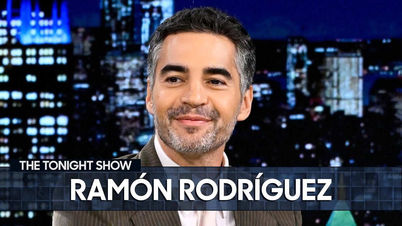 André 3000 Helped Inspire Ramón Rodríguez's Southern Accent for Will ...