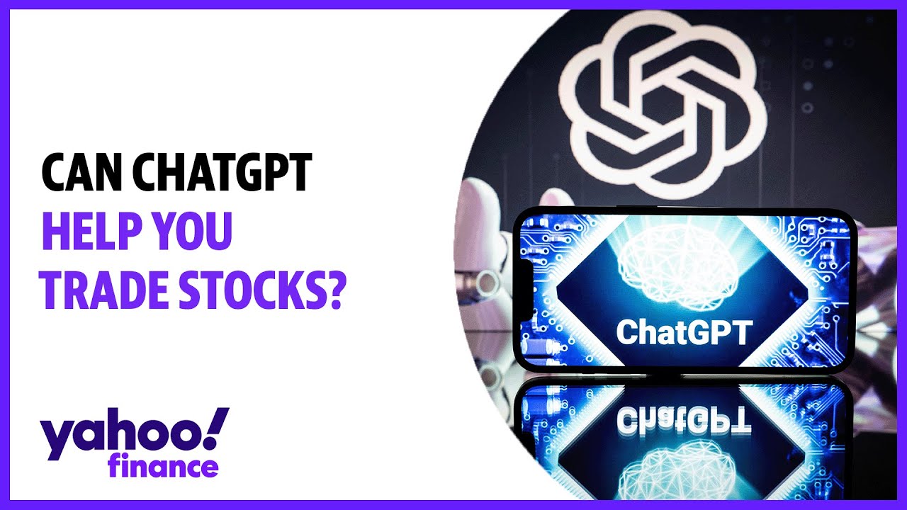 Can ChatGPT help you trade stocks? - The Global Herald