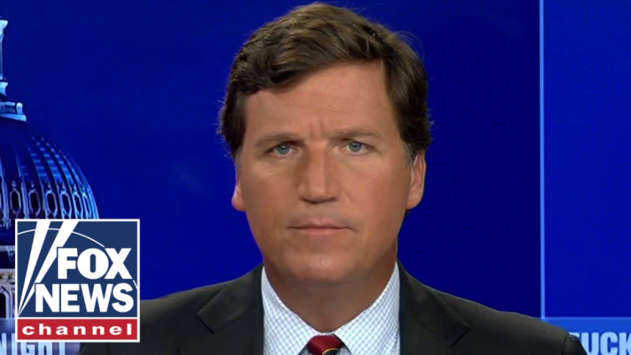 Tucker: Another one bites the dust - The Global Herald