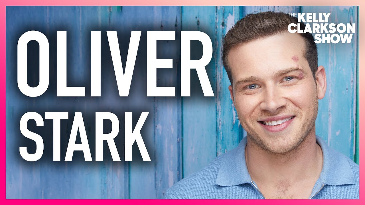 '9-1-1' Star Oliver Stark Says He's Going To Be A Better Uncle Than ...