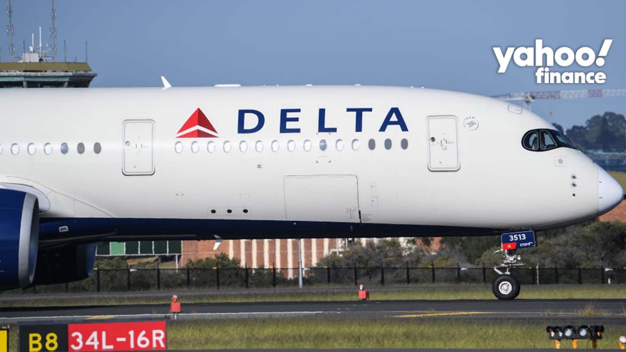 Delta's earnings miss, Andy Jassy’s shareholder letter notes challenges ...