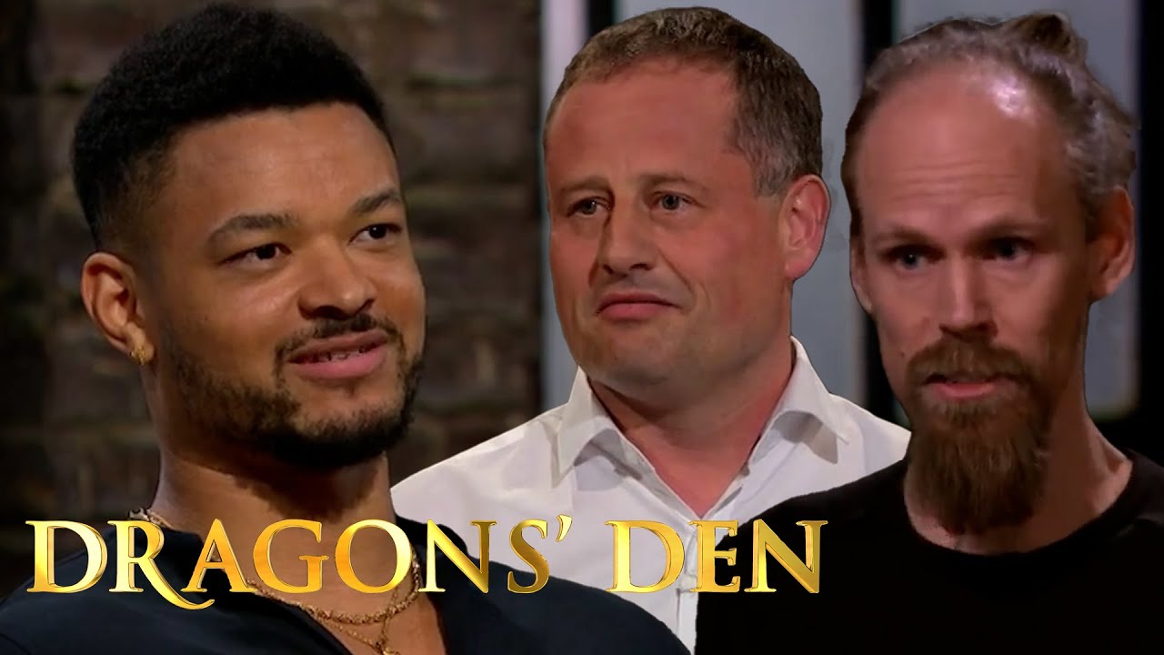 Top 3 Chocolate Pitches In The Den | Dragons' Den - The Global Herald