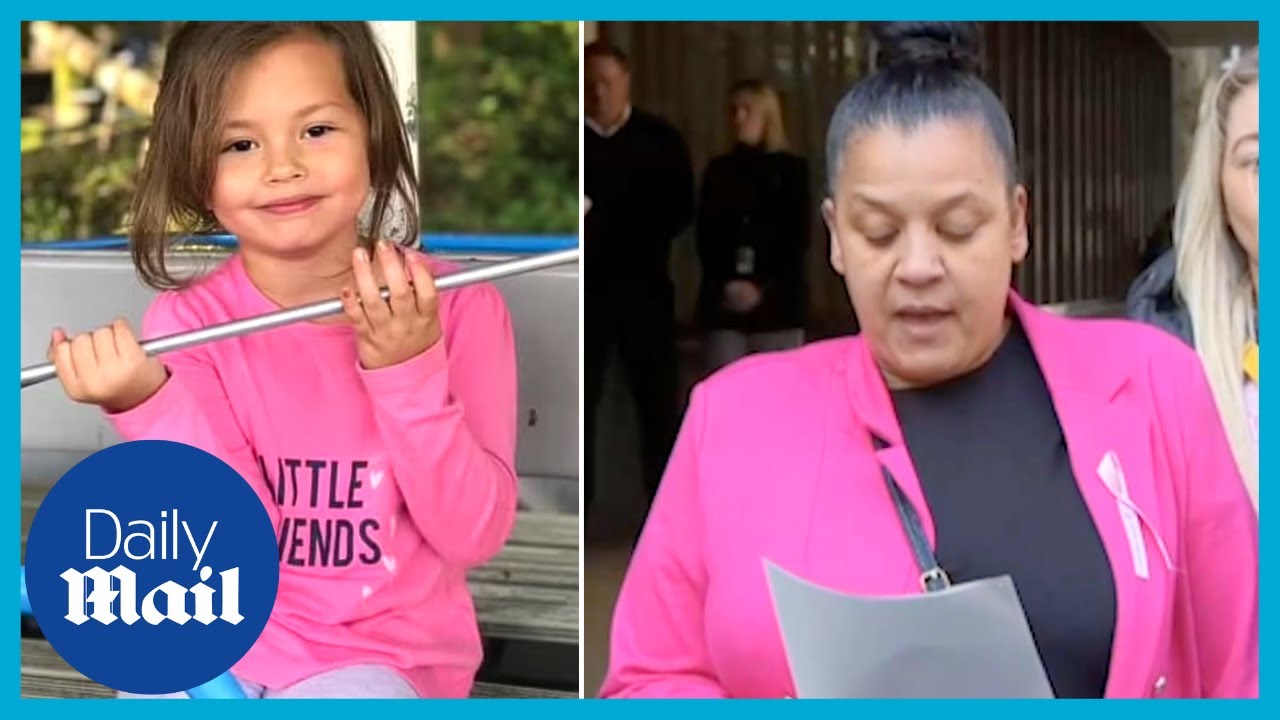 Olivia Pratt-Korbel family reacts to Thomas Cashman 42 year sentencing - The Global Herald