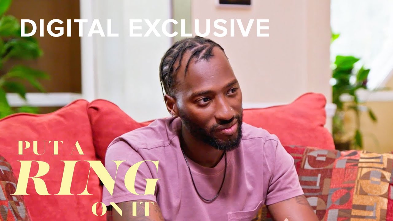 Put A Ring On It: Ricky Wants To Know More About His Date | Digital ...