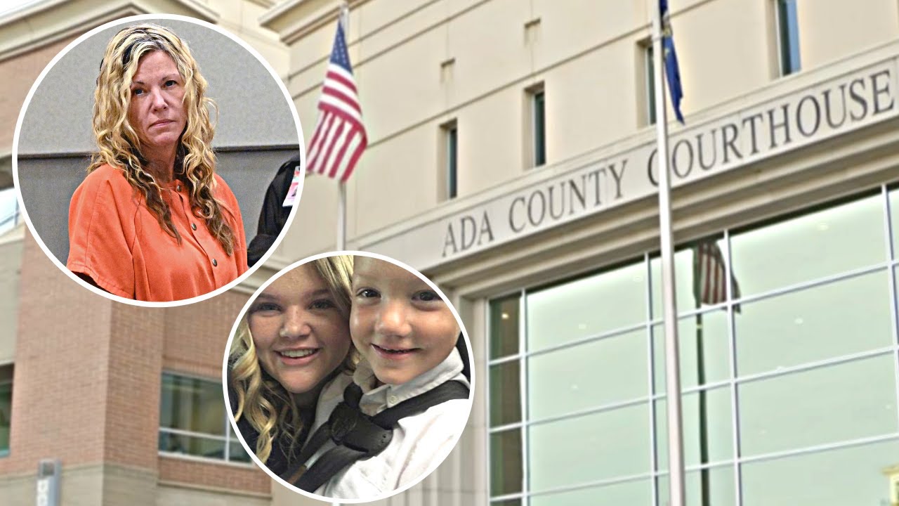 ‘Doomsday Cult’ Mom Murder Trial: What to Expect During Opening Statements - The Global Herald