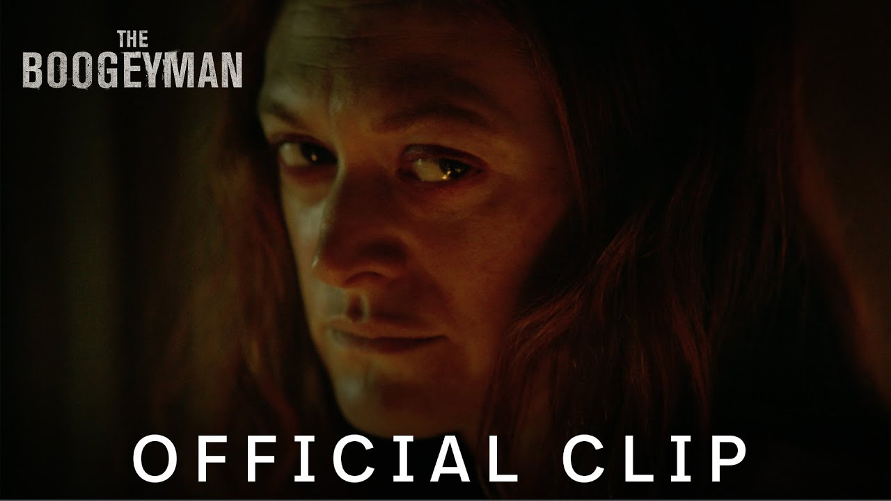 The Boogeyman | Name Clip | In Theaters Friday - The Global Herald