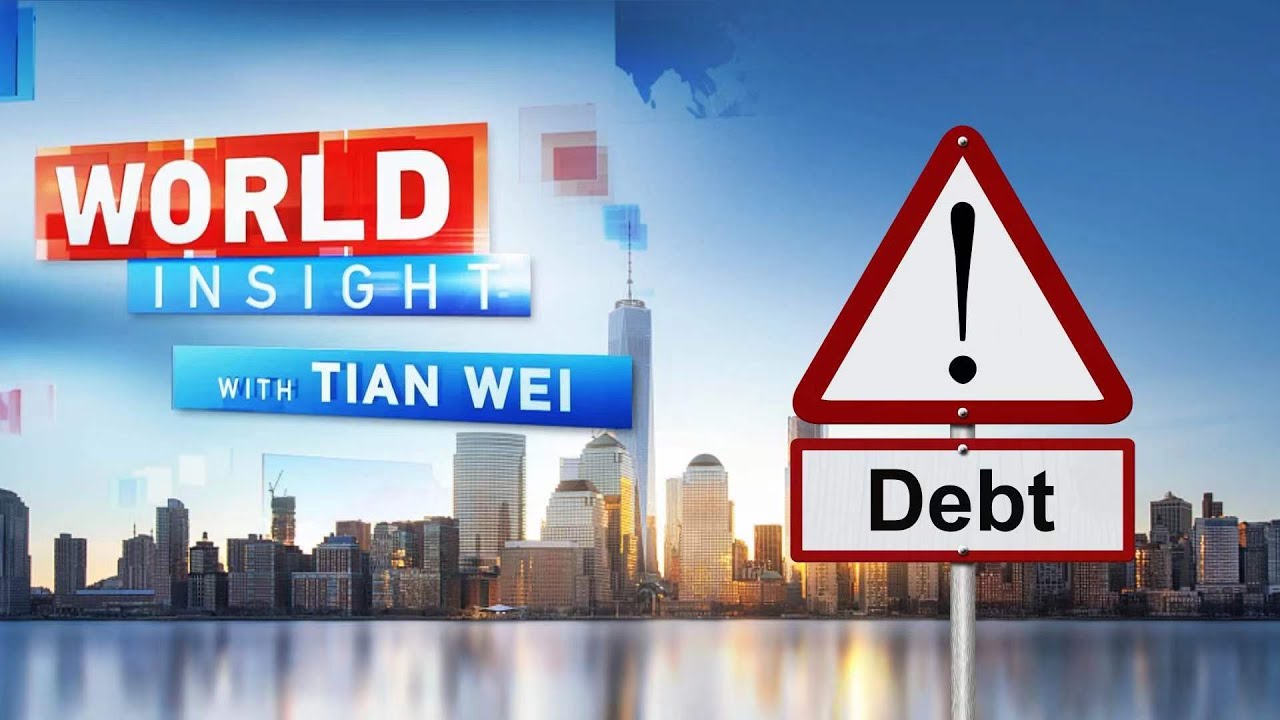 Trouble with U.S. debt limit: Why does it matter to the world? - The ...