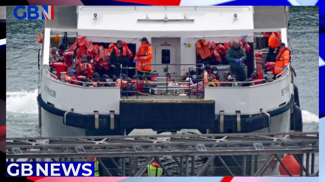 UK net migration 2022 figures to be announced: 'Our central estimate is ...