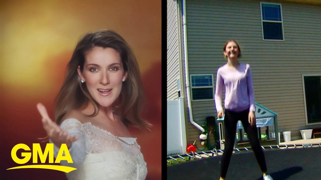 Family describes struggle with stiff person syndrome l GMA - The Global ...
