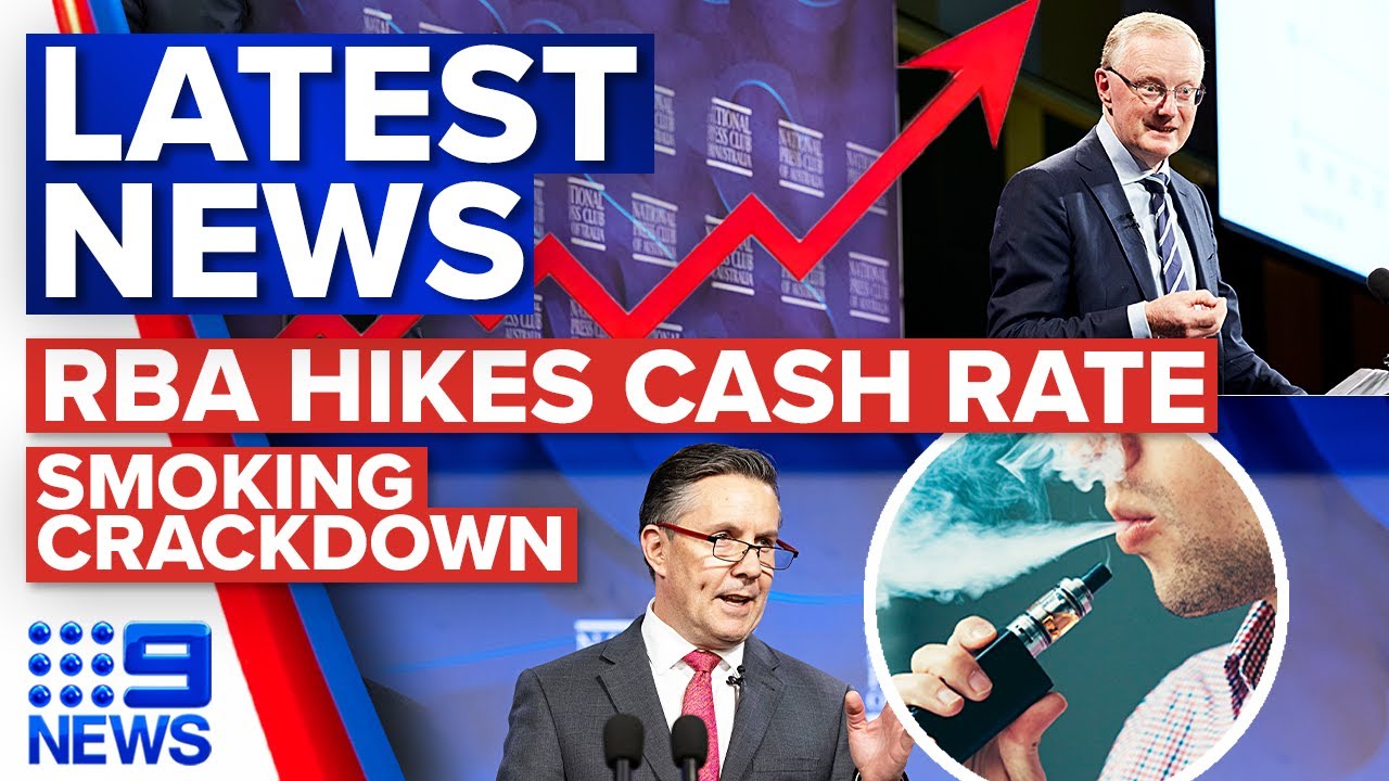 Australian News Headlines: This Afternoon’s Top Stories - May 2 | 9 ...