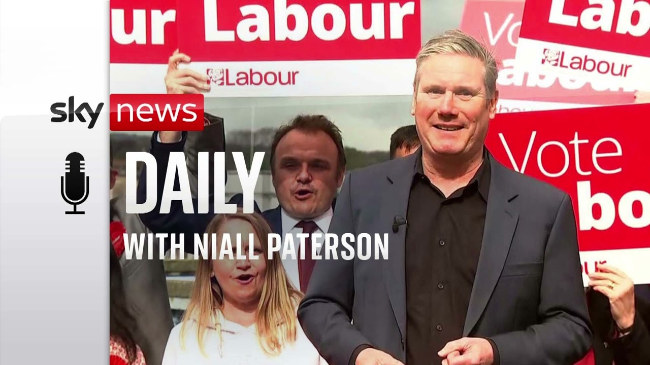 Local election results: What do they tell us? - The Global Herald