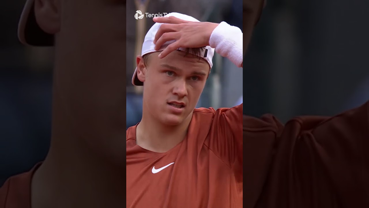 When Daniil Medvedev Goes Meme Mode! - The Global Herald